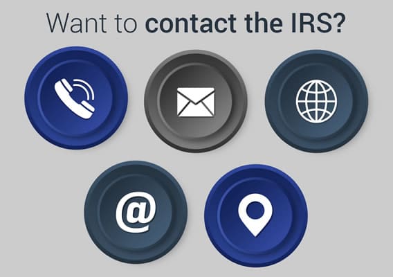 How To Update Business Address With Irs Johnson Migen1992